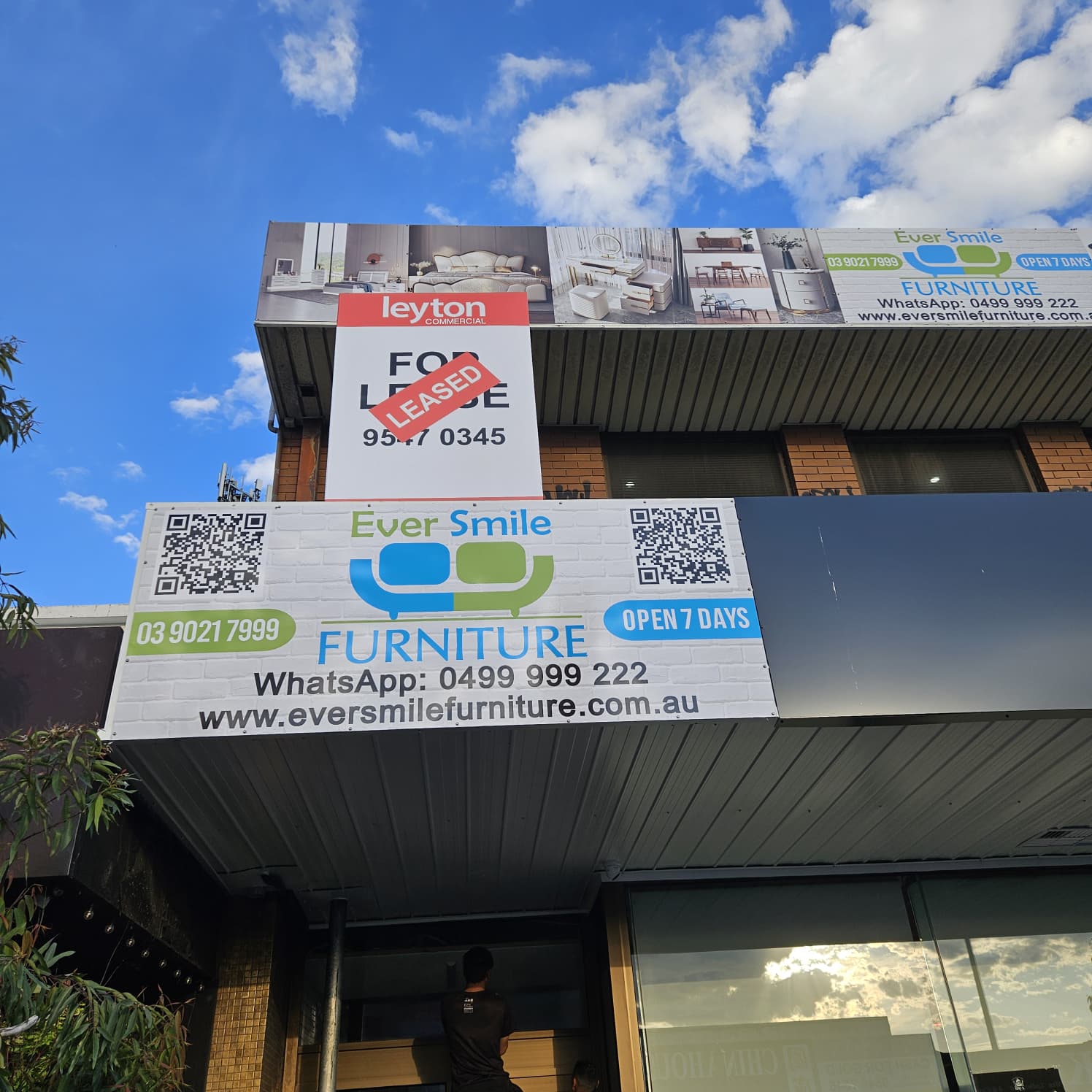 Ever Smile Furniture | Customized Home Furniture in Australia