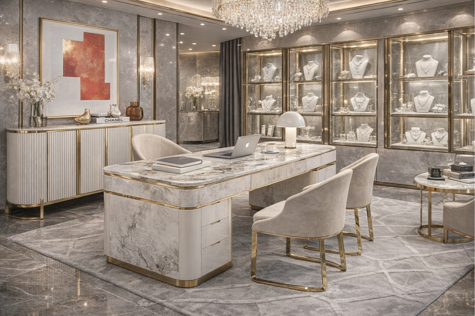 Best Furniture Store and Custom Furniture Makers in Sydney