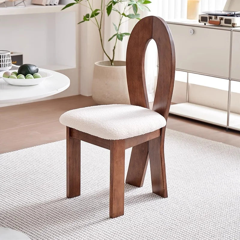 LUCKY Dining Chair – Ever Smile Furniture